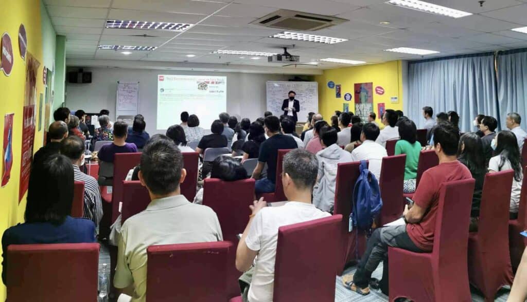 About Us | Value Investing Academy