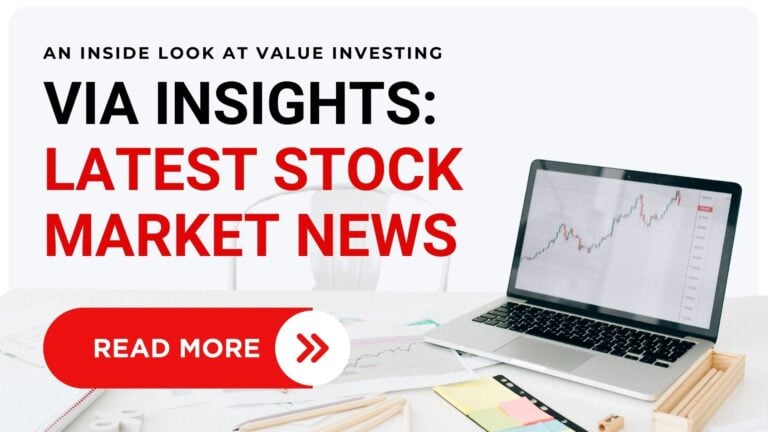 Value Investing Academy | Value Investing Academy